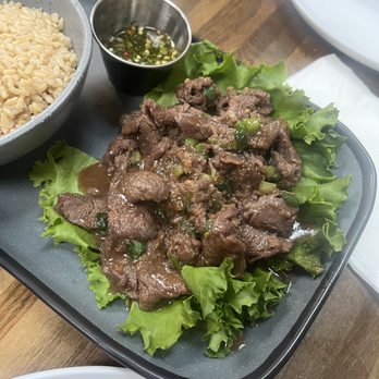 LE THAI - Updated August 2024 - 2708 Photos & 2672 Reviews - 523 ...