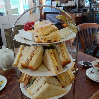 PETTIGREW TEA ROOMS - Updated September 2025 - 49 Photos & 20 Reviews ...