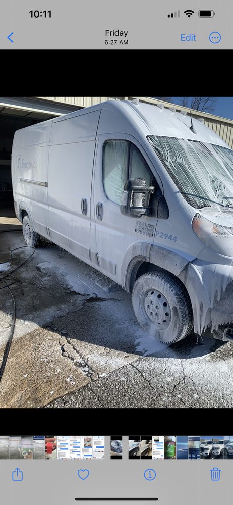 BILLY D’S MOBILE DETAILING & MORE - Updated October 2025 - Omaha ...