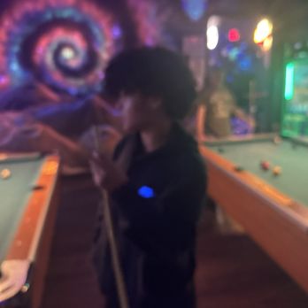 COSMIC MAYHEM BLACKLIGHT MINI GOLF AND BAR - Updated December 2025 ...