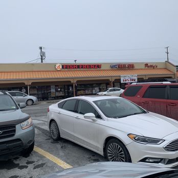 FISH FRENZY - Updated August 2024 - 16 Photos & 15 Reviews - 411 ...