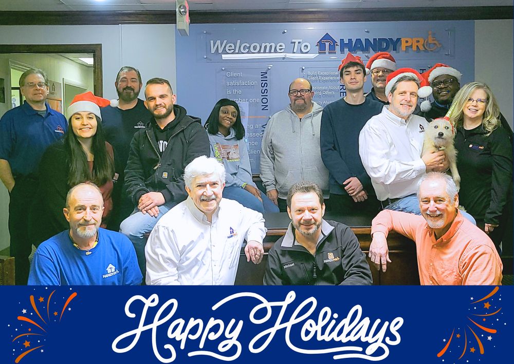 HANDYPRO - Updated December 2025 - 27 Photos & 18 Reviews - 995 S Main ...