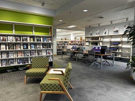 BRIGHTON DISTRICT LIBRARY - Updated August 2025 - 17 Photos - 100 ...