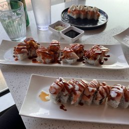 SKOBI SUSHI AND KOREAN BBQ - Updated January 2026 - 64 Photos & 18 ...