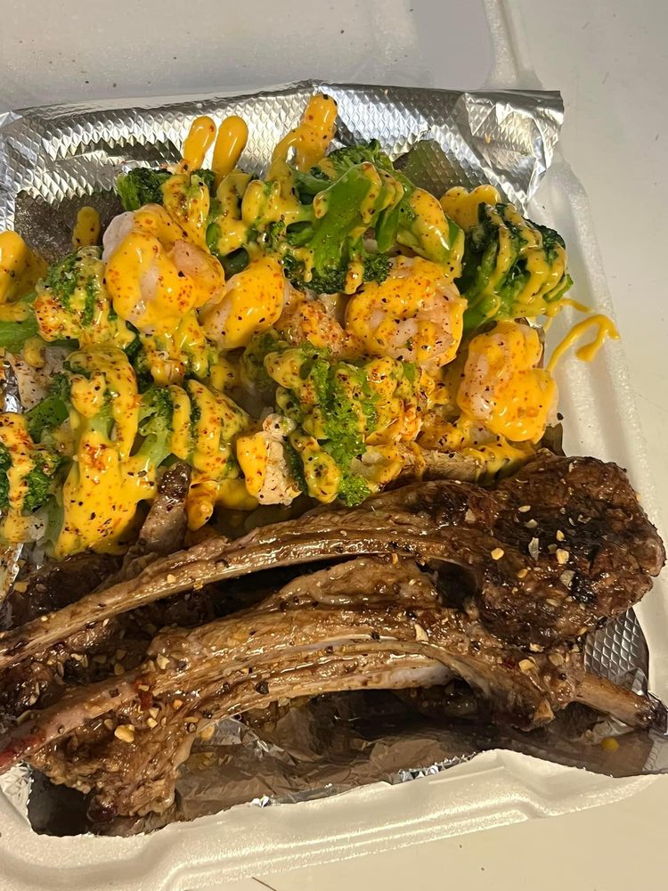 THE LAB LOUNGE - Updated December 2025 - 10 Photos - 359 Tillman St ...