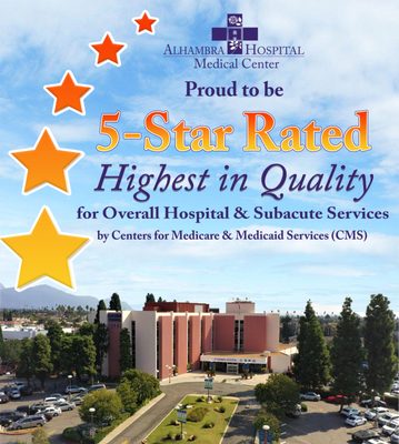 ALHAMBRA HOSPITAL MEDICAL CENTER - Updated July 2024 - 110 Photos & 299 ...