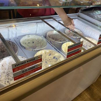 COOKIE DOUGH CREATIONS - Updated January 2026 - 212 Photos & 322 ...