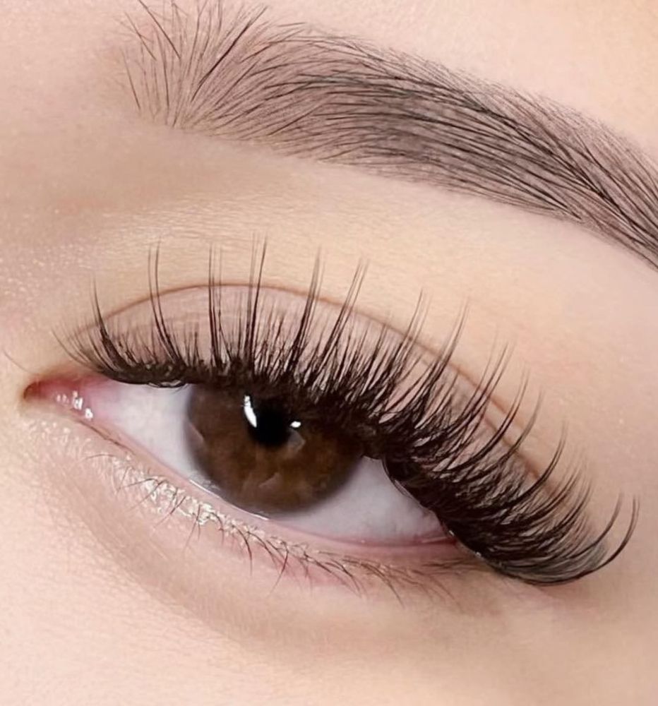 FLUFFY LASHES - Updated November 2025 - 759 Photos & 568 Reviews - 8888 ...