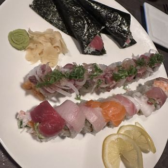 JAPANGO - Updated December 2025 - 37 Photos & 54 Reviews - 125 S ...