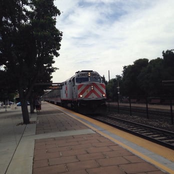 CALTRAIN STATION - SUNNYVALE - Updated December 2025 - 88 Photos & 75 ...