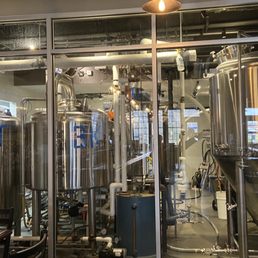 LOCK 15 BREWING CO. - Updated December 2025 - 507 Photos & 453 Reviews ...