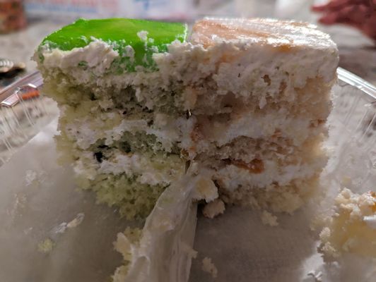 CAKE N CAFE - Updated July 2025 - 5358 W Spruce Ave, Fresno, California ...