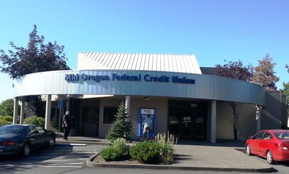 MID OREGON FEDERAL CREDIT UNION - Updated December 2025 - 16 Reviews ...