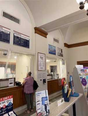 US POST OFFICE - Updated November 2024 - 151 Photos & 60 Reviews - 335 ...