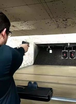 FIRING-LINE INDOOR SHOOTING RANGES - 142 Photos & 427 Reviews - 1060 N ...