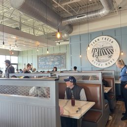 FIRST WATCH - Updated December 2025 - 184 Photos & 117 Reviews - 7027C ...