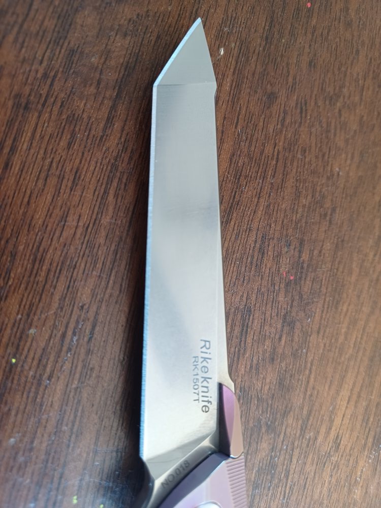 TIMMINS KNIFE SERVICE - Updated March 2025 - 14 Photos - Clearfield ...