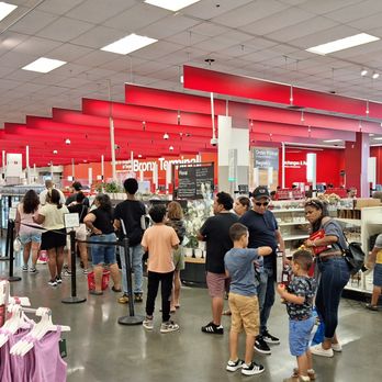 TARGET - Updated September 2025 - 114 Photos & 130 Reviews - 700 ...