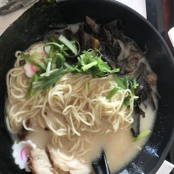 RAMEN GAMI - Updated April 2024 - 319 Photos & 255 Reviews - 1 Sussex ...