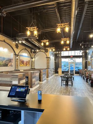 MIDDLE EATZ - Updated September 2025 - 55 Photos & 44 Reviews - 412 ...