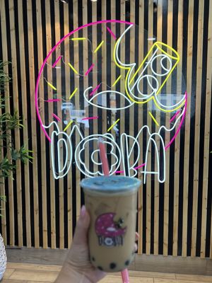 DOBA CAFE - Updated September 2025 - 42 Photos & 46 Reviews - 55 ...