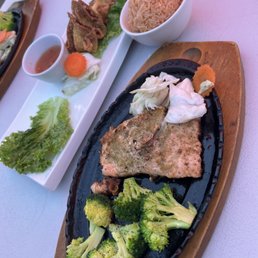 DRAGON ROUGE BISTRO ALAMEDA - Updated December 2025 - 1346 Photos ...