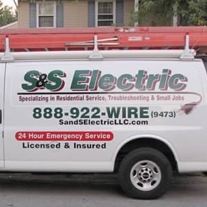 S & S Electric - Updated December 2025 - 16 Photos - 19 Reviews - 1111 ...