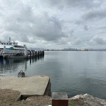 SAN FRANCISCO BAY FERRY - ALAMEDA SEAPLANE - Updated January 2026 - 101 ...