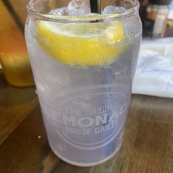 LEMONADE HOUSE GRILLE - Updated December 2025 - 31 Photos & 17 Reviews ...
