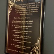 AMAZING ESCAPE ROOM - EDISON - 11 Reviews - 2300 Woodbridge Ave, Edison ...