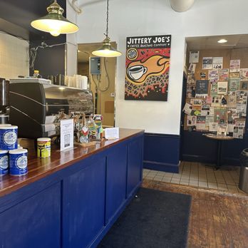 JITTERY JOE’S - Updated December 2025 - 52 Photos & 68 Reviews - 297 E ...