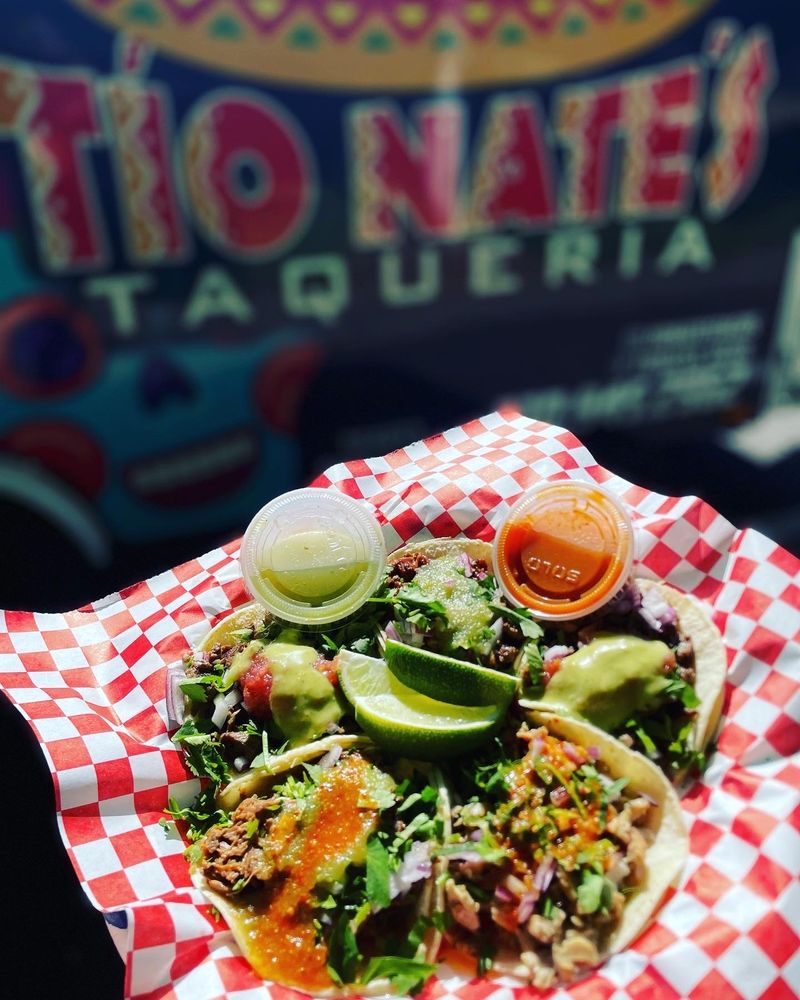 TIO NATE’S TAQUERIA - Updated August 2025 - 16 Photos & 16 Reviews ...