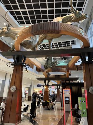 DFW AIRPORT RENTAL CAR FACILITY - Updated December 2025 - 132 Photos ...