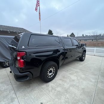 BEL-AIR SHELLS - Updated December 2025 - 62 Photos & 76 Reviews - 9871 ...