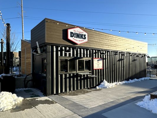 THE ORIGINAL DINKS PIZZA + WINGS - Updated December 2025 - 9051 Metcalf ...