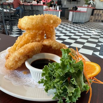 ZAKURA SUSHI & THAI RESTAURANT - Updated October 2025 - 45 Photos & 39 ...