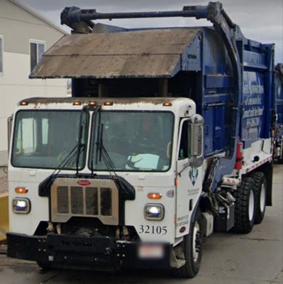 WASTE CONNECTIONS OF COLORADO - Updated December 2025 - 93 Photos & 498 ...