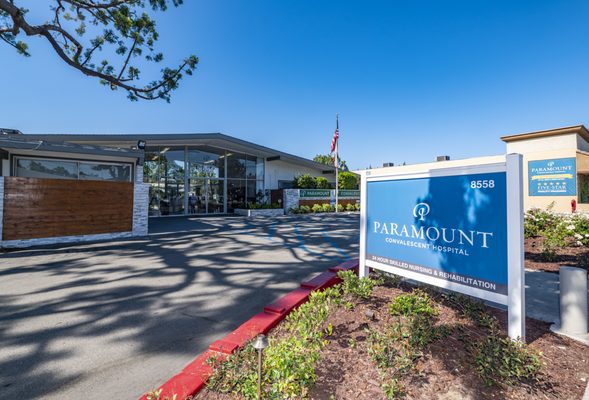 PARAMOUNT CONVALESCENT HOSPITAL - Updated October 2025 - 35 Reviews ...