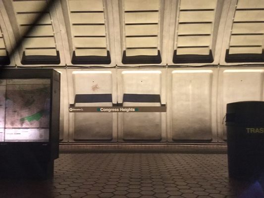 NAYLOR ROAD METRO STATION - 11 Photos - 3101 Branch Ave, Temple Hills ...