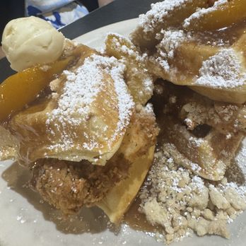 ATLANTA BREAKFAST CLUB - Updated April 2025 - 8078 Photos & 7713 ...