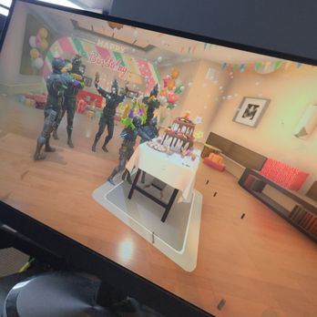 SANDBOX VR - Updated July 2025 - 21 Photos & 31 Reviews - 850 ...