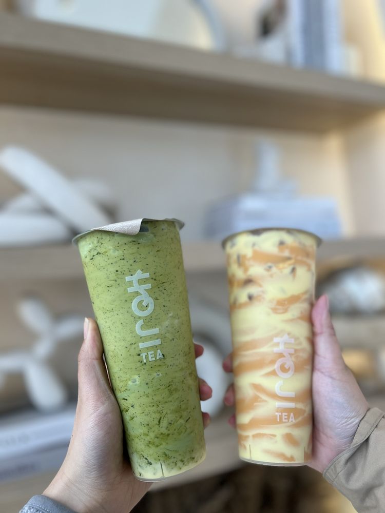 HOJI TEA COMMUNITY - Updated May 2024 - 154 Photos & 89 Reviews - 1271 East Green St, Pasadena ...