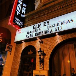 EL REY - Updated March 2025 - 734 Photos & 1078 Reviews - 2013 Chestnut ...