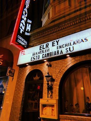 EL REY - 578 Photos & 947 Reviews - Mexican - 2013 Chestnut St ...