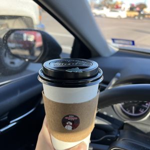 FLYING SQUIRREL COFFEE CO - 136 Photos & 105 Reviews - 110 N Main St ...