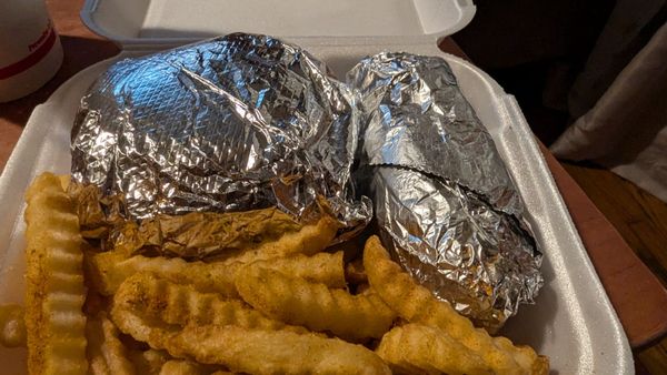 COOK OUT - Updated December 2025 - 93 Photos & 118 Reviews - 757 S ...