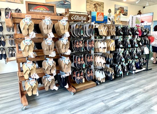 FLIP FLOP SHOPS - 22 Photos - 212 Moody Boulevard, Flagler Beach, FL - Yelp