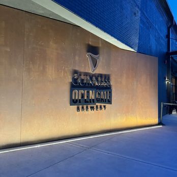 GUINNESS OPEN GATE BREWERY - Updated September 2024 - 456 Photos & 205 ...
