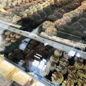 HANSEN’S CAKES - Updated March 2025 - 517 Photos & 710 Reviews - 1060 S ...