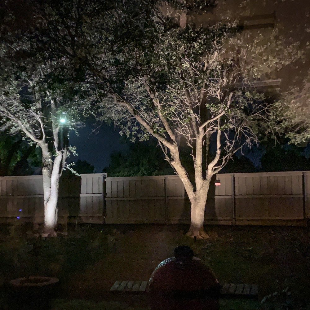 Greenlee Landscape Lighting Dallas Texas | Shelly Lighting